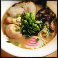 Samurai Noodle (Now Closed) - Capitol Hill - Seattle, WA