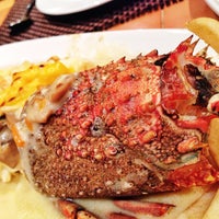Little Sailor Seafood Restaurant - Seafood Restaurant