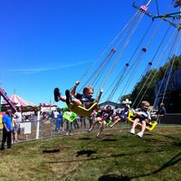 Terryville Fairgrounds - 171 Town Hill Rd.