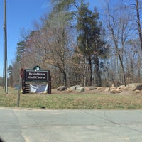 Brambleton Golf Course - Ashburn, VA