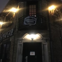 Monarch Tavern - 26 tips from 856 visitors