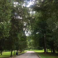 Colonel Danforth Park - Playground in Scarborough Village