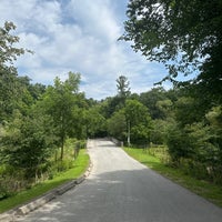 Colonel Danforth Park - Playground in Scarborough Village