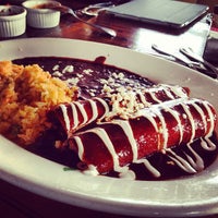 Yxta Cocina Mexicana - Downtown Los Angeles - 29 tips from 1751 visitors