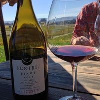 Scribe Winery - Winery