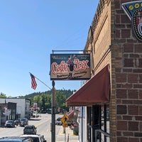 Cafe jax - 6 tips from 103 visitors