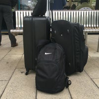 Highfield Interchange : Uni Link & National Express (Now Closed) - Bus ...