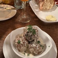 The Sovereign - Georgetown - Washington, D.C.