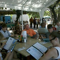 Hungry Tarpon Restaurant - Islamorada, FL