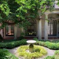 The Van Vleck House & Gardens - 4 tips from 462 visitors