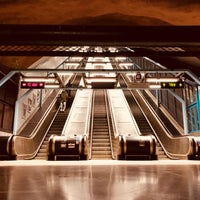 Sundbyberg Centrum T-bana - Sturegatan 11