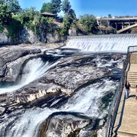 Spokane Falls SkyRide - Theme Park in Spokane