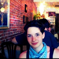 Thai Blue Ginger - Greenfield, MA