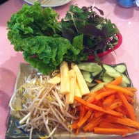 Saigon Pagolac - Vietnamese Restaurant in Chinatown
