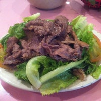 Saigon Pagolac - Vietnamese Restaurant in Chinatown