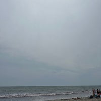 East Matunuck State Beach - Beach