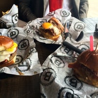 B Spot Burgers (Now Closed) - Rochester - 21 tips