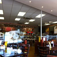 Coimbra - Bakery in Claremont, Cape Town