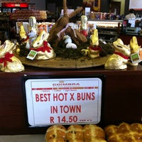 Coimbra - Bakery in Claremont, Cape Town