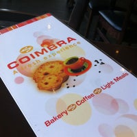Coimbra - Bakery in Claremont, Cape Town