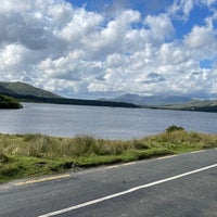 Lough Inagh - 130 visitors