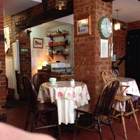 The Old Tea House - 4 tips from 69 visitors