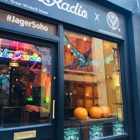 Soho Radio - Radio Station in London