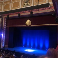 Victoria Theatre - Theater