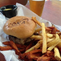 Lokal Burgers & Beer - Burger Joint in Northeast Coconut Grove