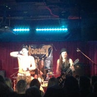 The Borderline - London, Greater London