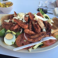 Amerix Burger - 98 tips from 1355 visitors