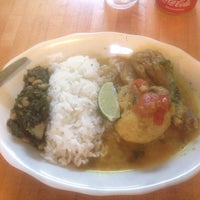 Himal Chuli - State Street - 318 State St