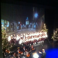 Opera Krakowska - Opera House in Grzegórzki