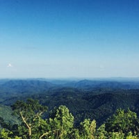 Thunder Hill Overlook - 3 tips from 163 visitors