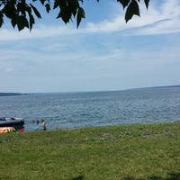 Lodi Point State Park - Lower Lake Rd