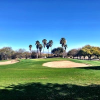 Canoa Ranch Golf Course - Golf Course in Green Valley