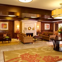 Ayres Hotel & Spa Moreno Valley - 19 tips