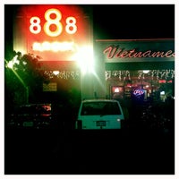 888 Vietnamese Restaurant - Vietnamese Restaurant in Riverside