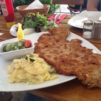 Schnitzelei - Schnitzel Restaurant in Charlottenburg