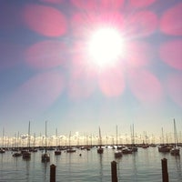 Monroe Harbor - Grant Park - 4 tips from 1974 visitors