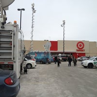 Target - 17 tips from 404 visitors