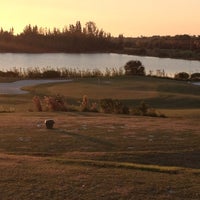 Park Ridge Golf Course - 2 tips