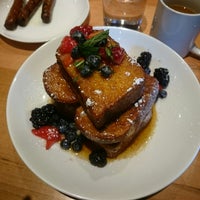 Smash Kitchen & Bar - Restaurant