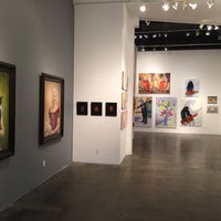 Robert Berman Gallery - 2 tips from 120 visitors