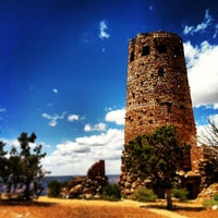 Desert View Watchtower - 29 tips