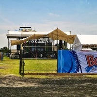 Beraka Adventure Park (Now Closed) - Amusement Park