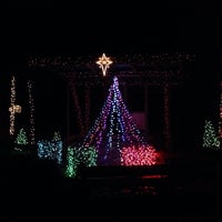 Clinton Nature Center - Clinton, MS