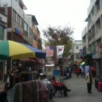 Sinjang Shopping Mall - Shopping Mall