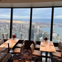 360 Restaurant - Wine Bar in Toronto