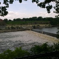Ford Dam Scenic Overlook - Highland - 1 tip from 75 visitors